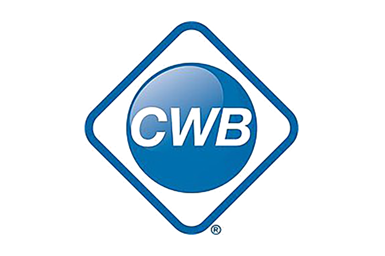 Absolute Industrial is CWB Certified! | Absolute Industrial Mechanical Ltd.